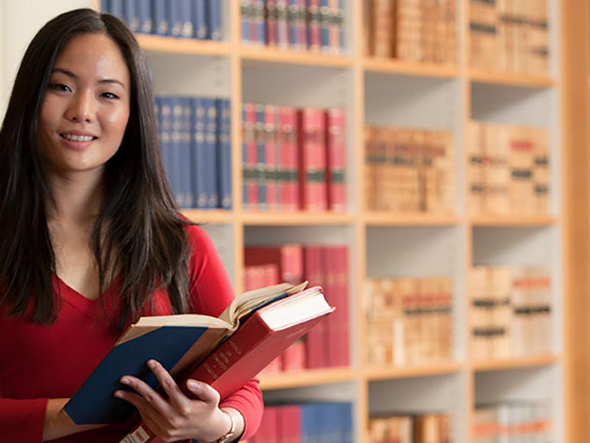 St. Jude’s College of Law